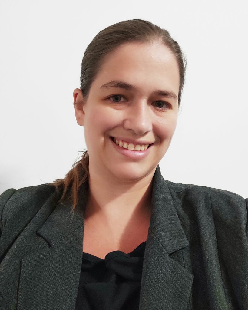 Natalie Photograph - Sydney Family Law Specialists